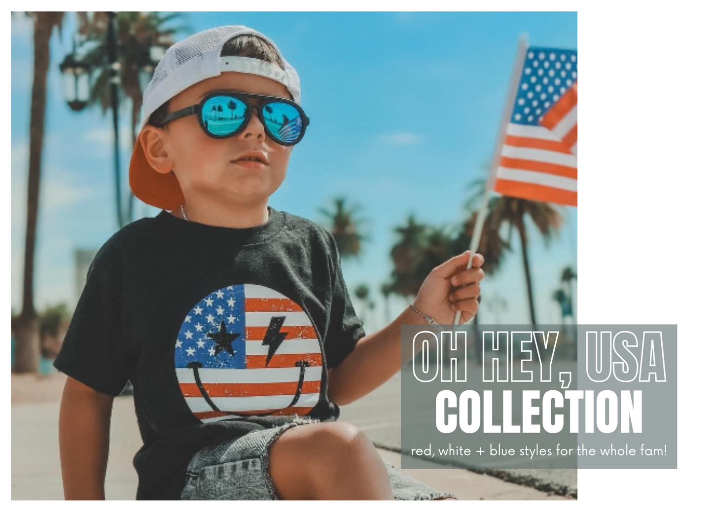 Little Mango | fun, trendy apparel and accessories for kids – Little ...